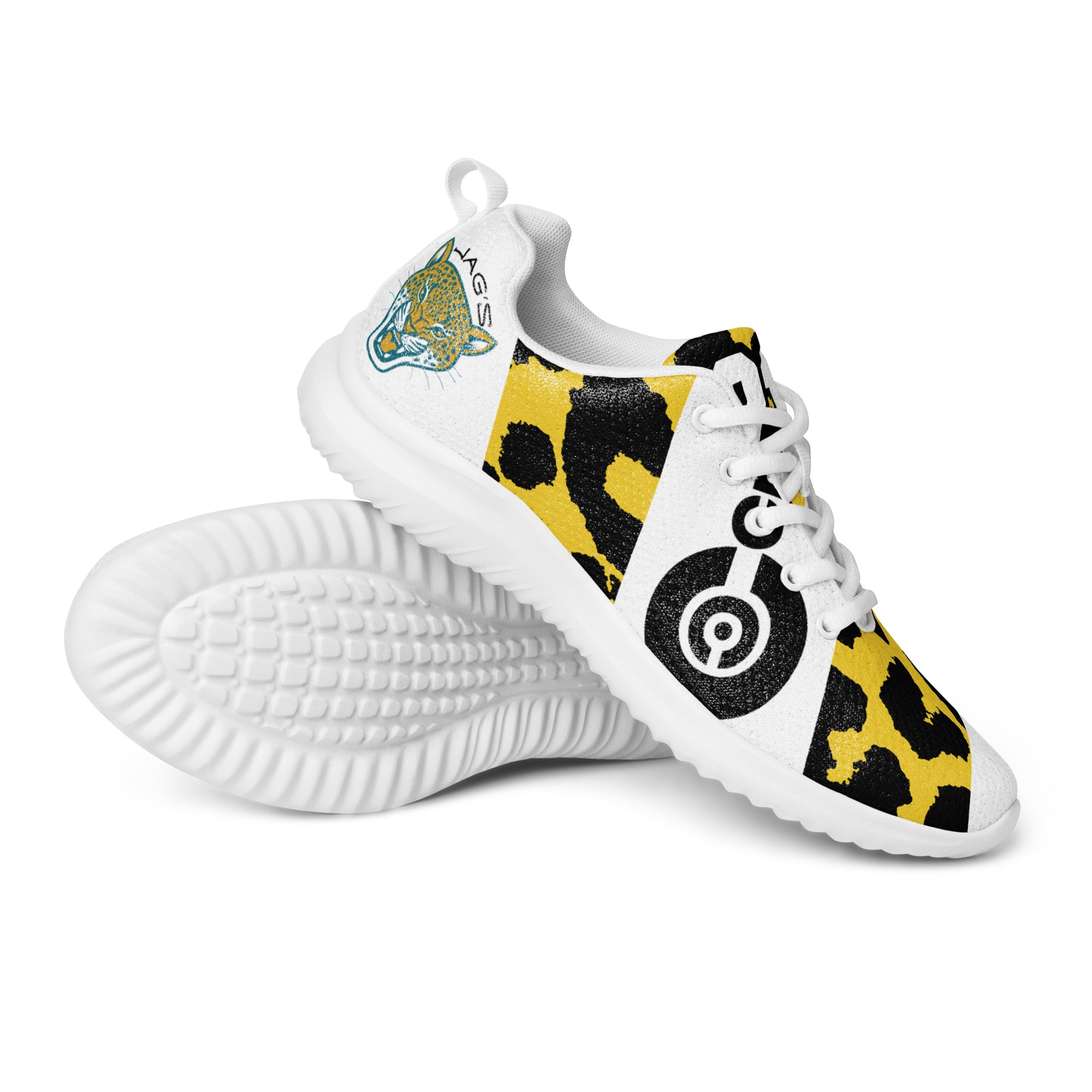 Skywalker-Custom Shoes – Cropcircle Cornhole