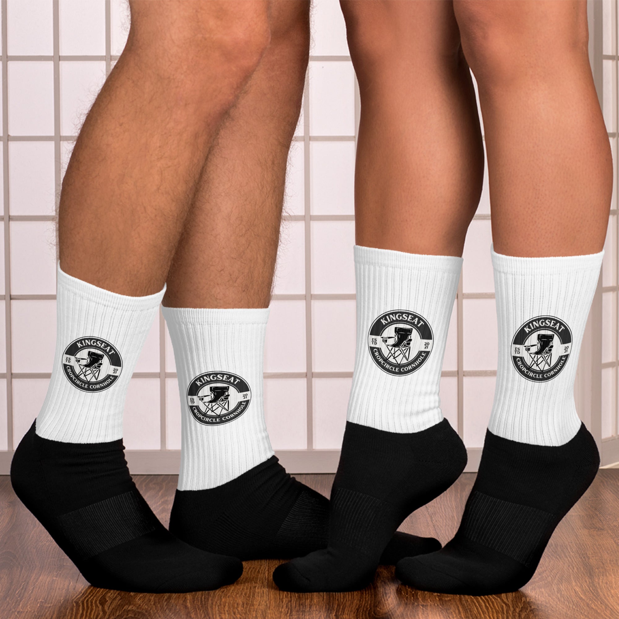 Socks – Cropcircle Cornhole