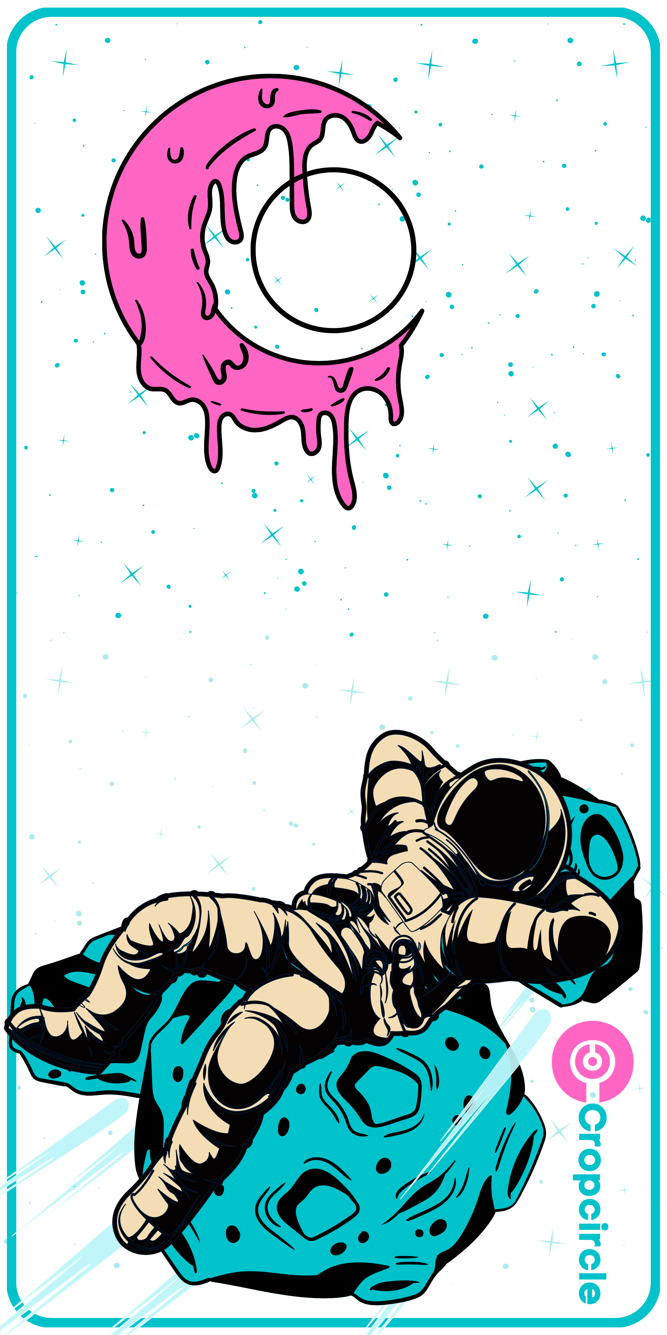 Stargazer PRO BOARDS – Cropcircle Cornhole